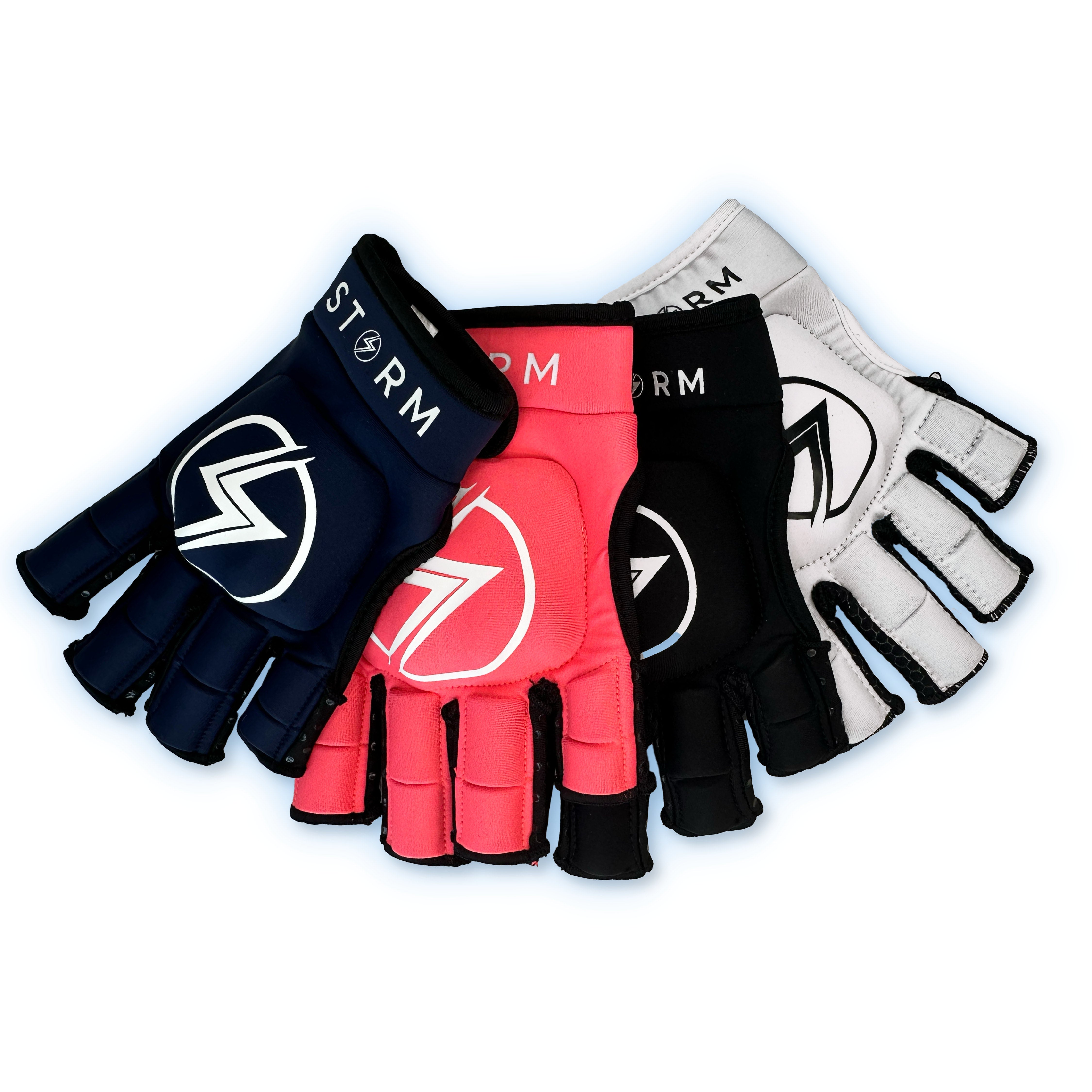 Palmless Glove - Left Hand | Storm Hockey