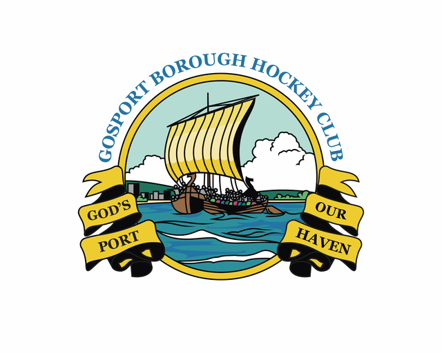 Gosport Borough HC | Storm Hockey